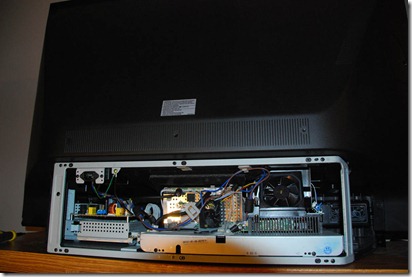 Implementing the Simpleton Pattern: How I fixed my DLP TV